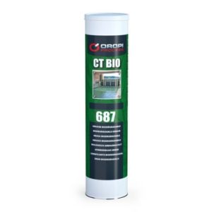 CT BIO — 0687 — Long-lasting Biogradable Grease | ORAPI Asia