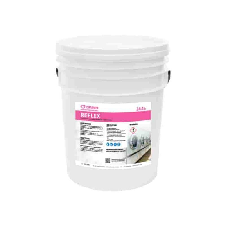 REFLEX — 2445 — Laundry Destainer Powder | ORAPI Asia
