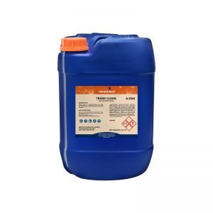 TRANS CLEAN — 2544 —Acid Train Wash Cleaner | ORAPI Asia