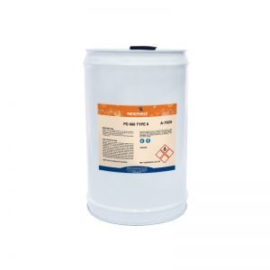 PD 680 TYPE II — 7925 —Solvent Degreaser For Metal Components | ORAPI Asia