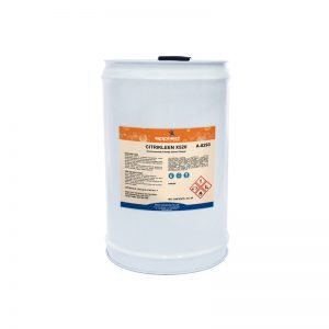CITRIKLEEN X520 — 8293 —Environmentally Friendly Cleaner | ORAPI Asia