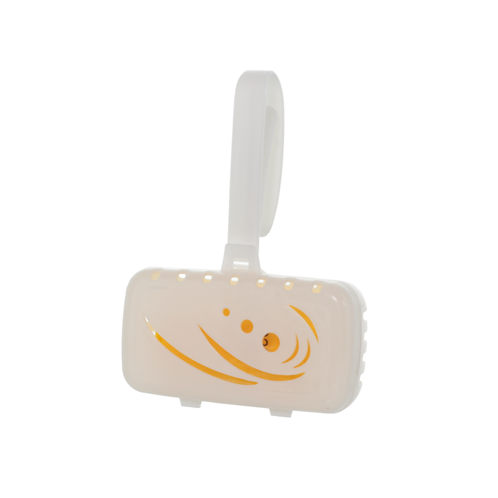 FRESH BLOX — 9011 — Lemon Toilet Block | ORAPI Asia