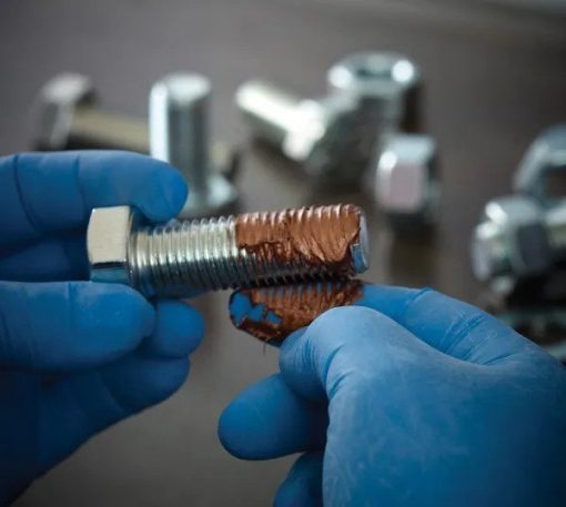 What Is Anti-Seize Compound & When to Use It? | ORAPI Asia