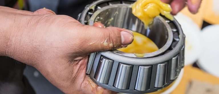 Grease 101 PART 1: Understanding The Basics of Grease Lubricant | ORAPI ...