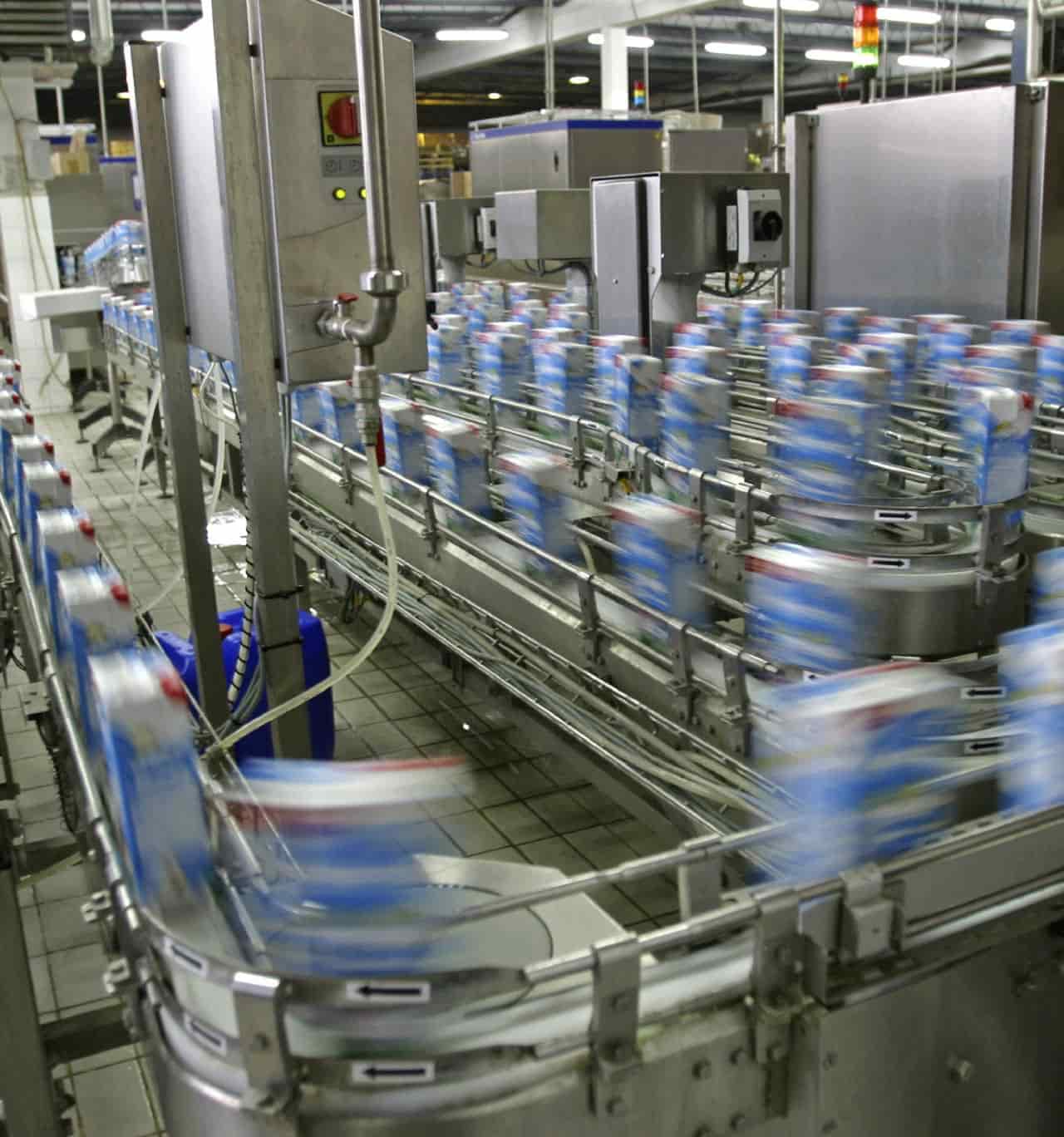 Safe Guard Accreditation - Food and Beverage Food-Safety Certified ...