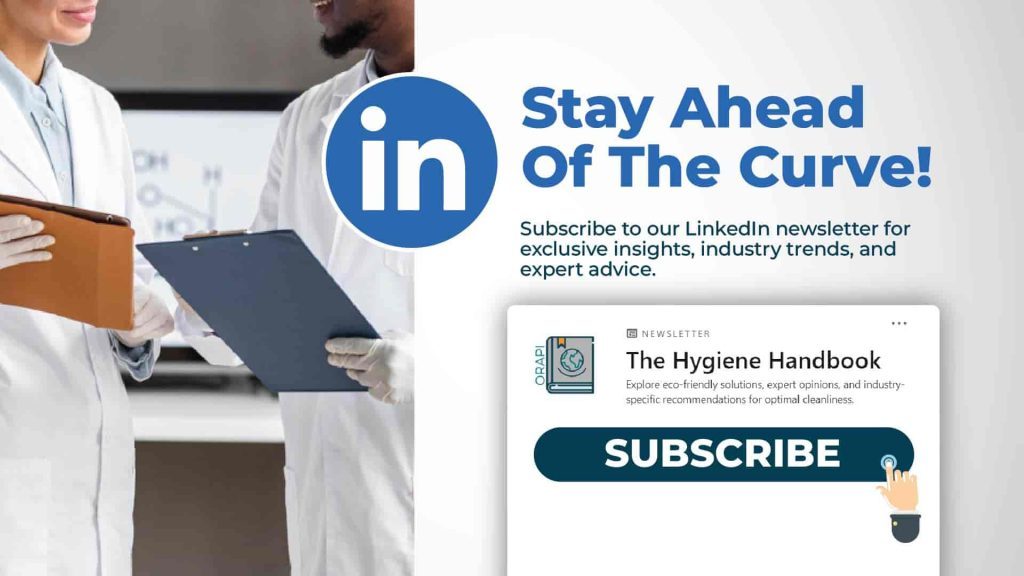 Food Safety: The Dangers of Listeria in Food Processing | ORAPI Asia