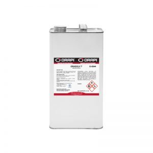 ORASOLV T — 0544 — Food Grade Solvent | ORAPI Asia