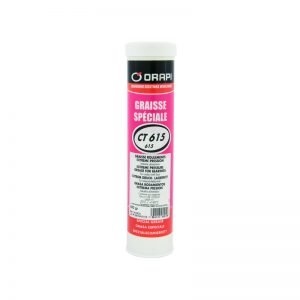 CT 615 — 0615 — Extreme Pressure Grease | ORAPI Asia