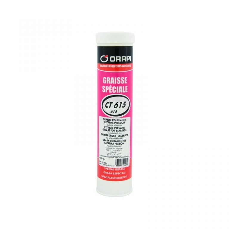 CT 615 — 0615 — Extreme Pressure Grease | ORAPI Asia