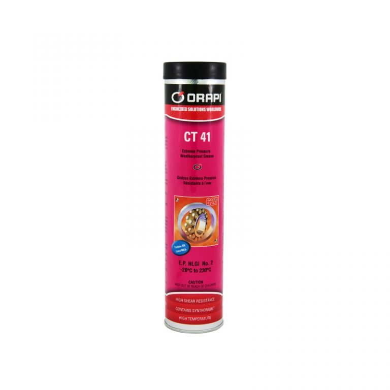 CT 41 — 0627 — Extreme Pressure Weatherproof Grease | ORAPI Asia