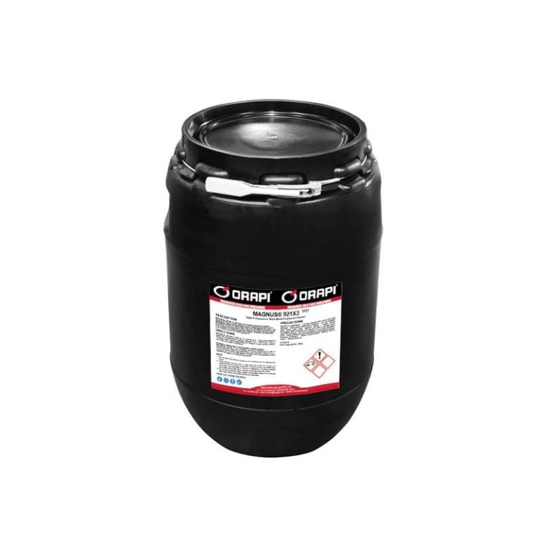 MAGNUS 921X3 — 5921 —Multi-Metal Spray Wash Powder | ORAPI Asia