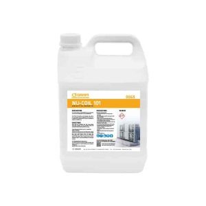 NU-COIL 101 — 9069 —Non-Acid Coil Renovator | ORAPI Asia