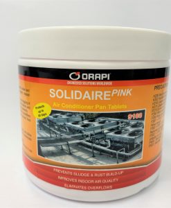 ORASOLV B60 — 0571 —Safe Solvent Cleaner – ORAPI Asia