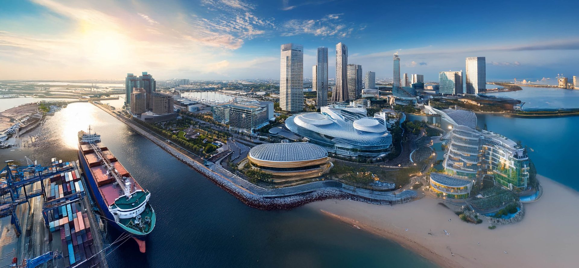 Orapi Maintenance Holistic Solutions | ORAPI Asia