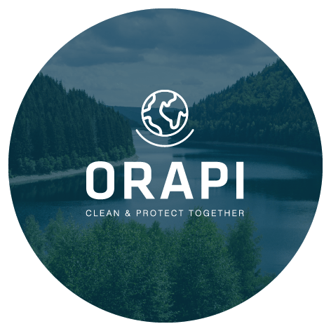 Orapi Asia Recommends | ORAPI Asia