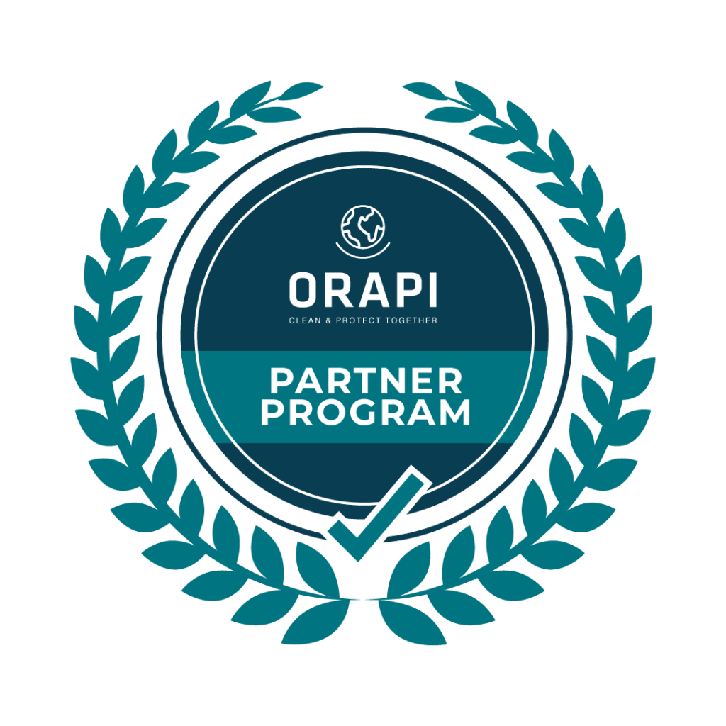 Orapi Partner Program | ORAPI Asia
