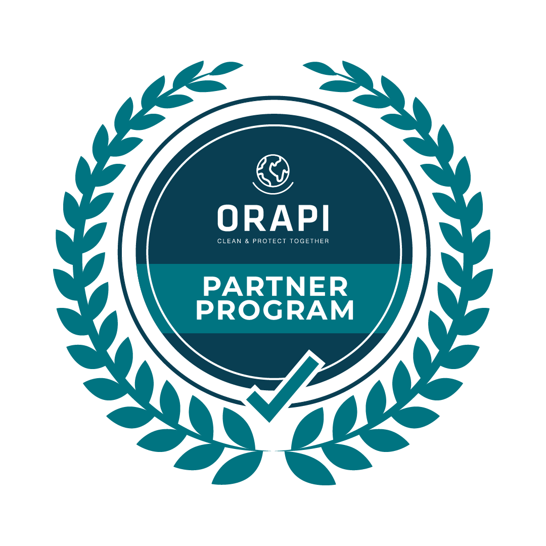 Orapi Partner Program | ORAPI Asia