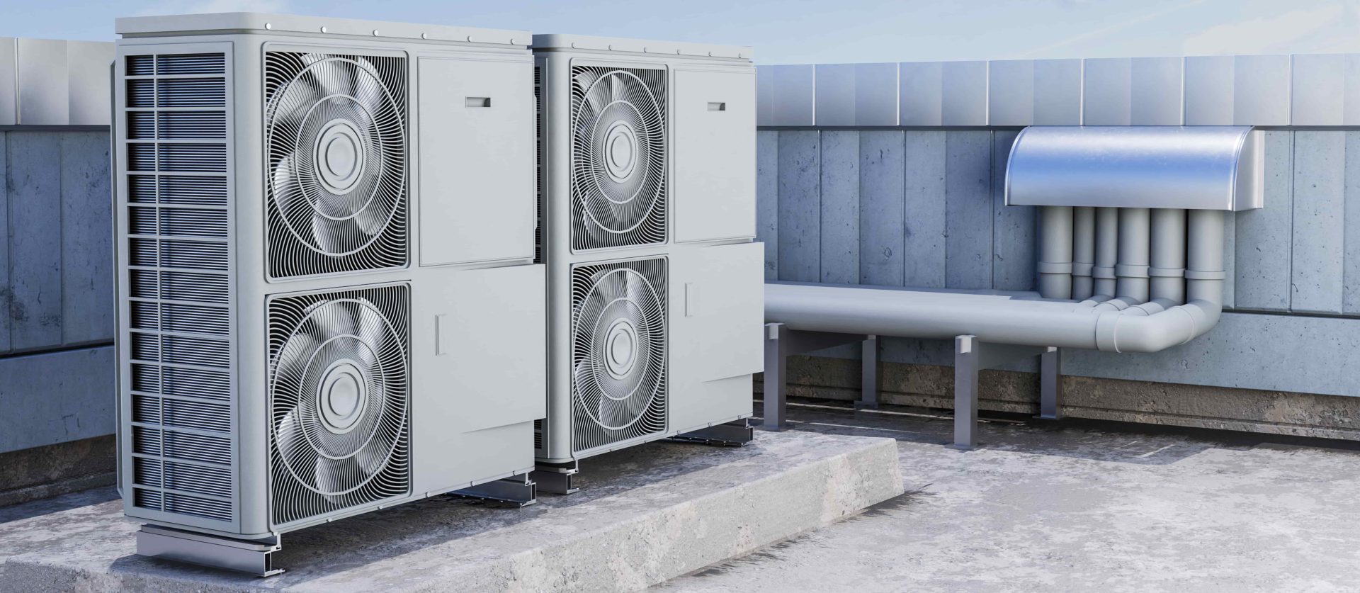 What to Do About a Rusty Air Conditioner | ORAPI Asia