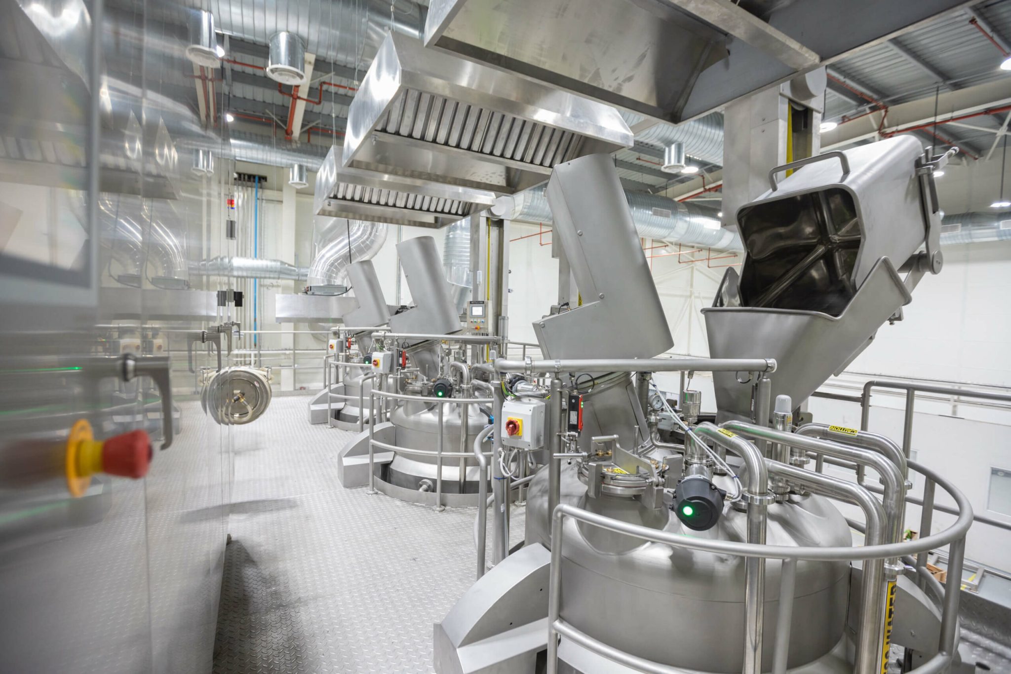 Static and Dynamic System: Differences and Information | ORAPI Asia