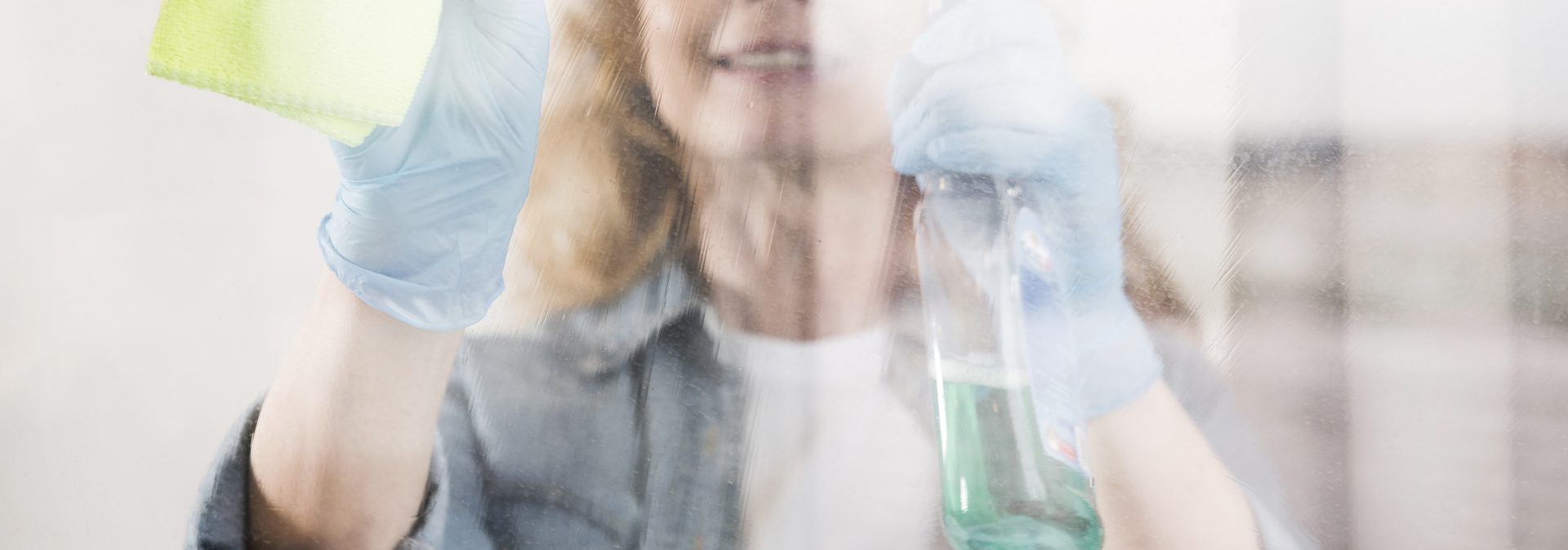 Volatile Organic Compounds (VOC) in Cleaning Products | ORAPI Asia