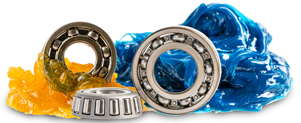 Grease 101 PART 2: Grease Lubricant Oils and Thickeners | ORAPI Asia