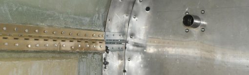 Aircraft Corrosion: 11 Areas Prone to Corrosion | ORAPI Asia