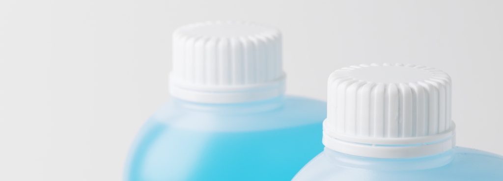 Understanding Alkaline Cleaners: Their Function and Effectiveness ...