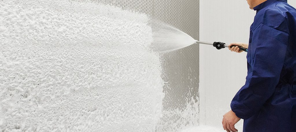 Understanding Alkaline Cleaners: Their Function and Effectiveness ...