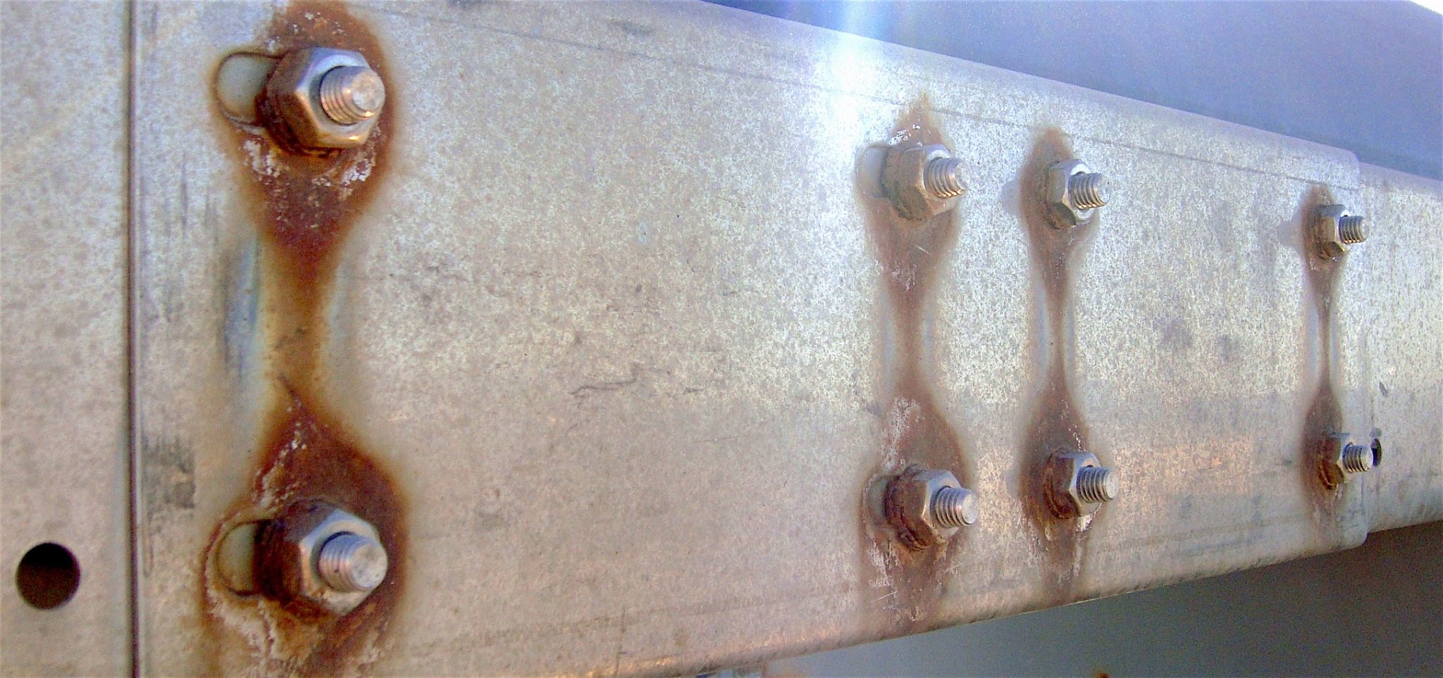 Aircraft Corrosion: 11 Areas Prone to Corrosion | ORAPI Asia