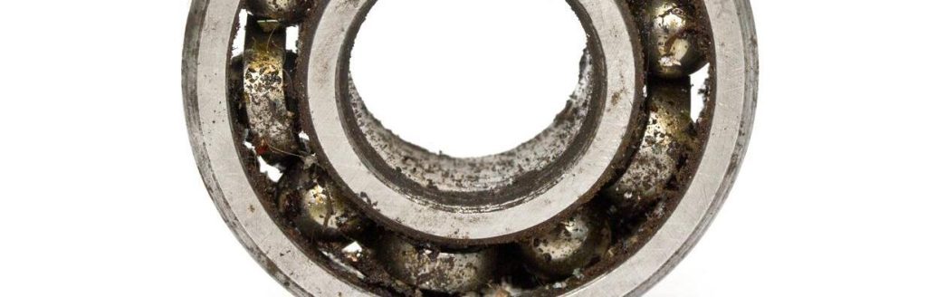 Common Causes of Bearing Failure and How to Avoid Them | ORAPI Asia