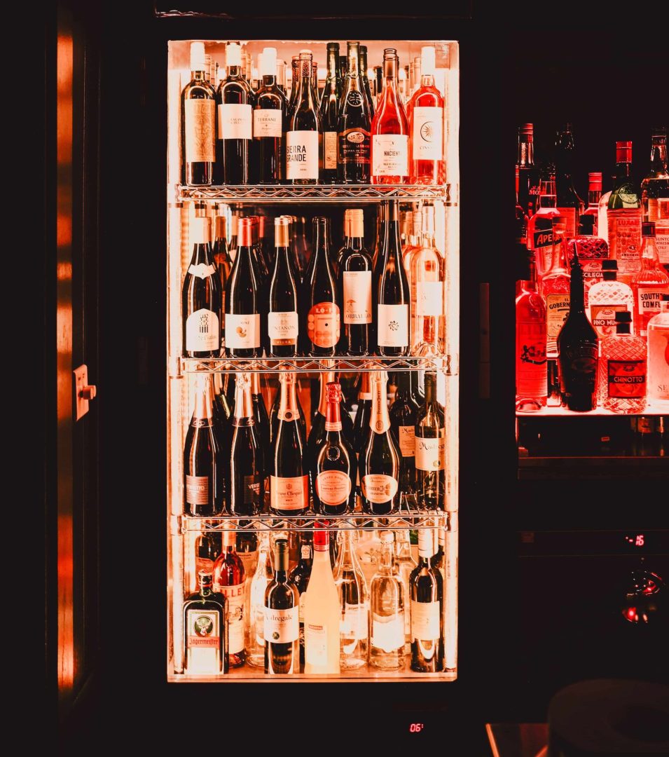 The Ultimate Bar Cleaning Checklist Template & Guide | ORAPI Asia