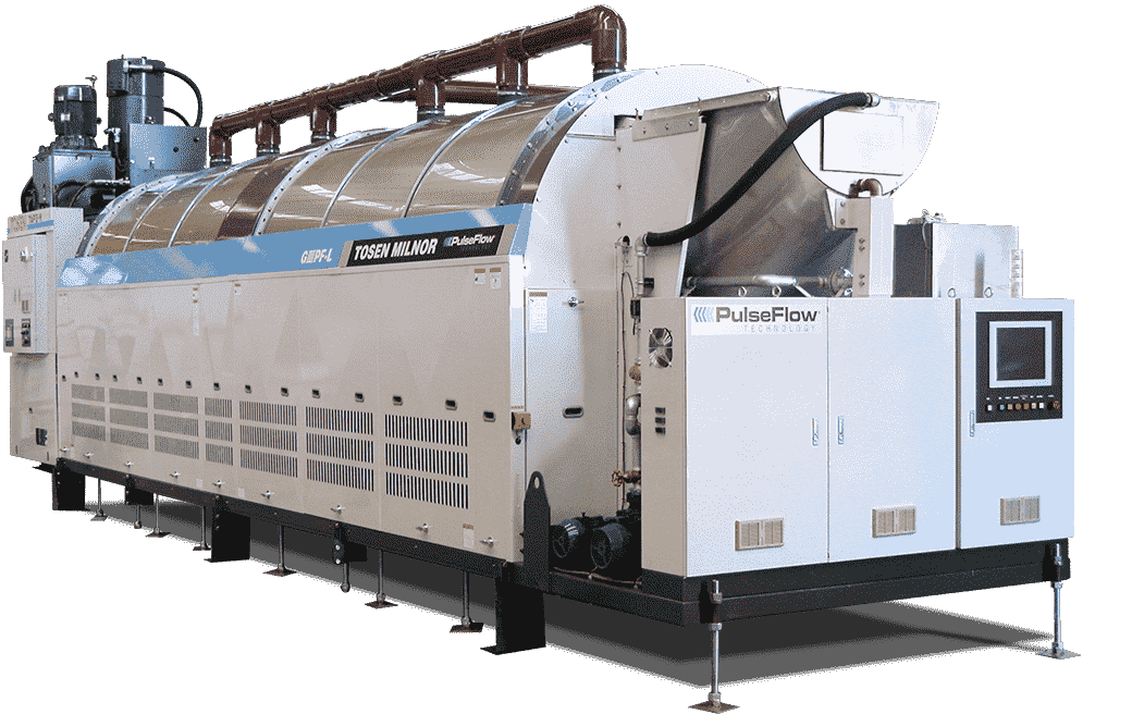 Industrial vs. Commercial Laundry Washers: An In-Depth Review | ORAPI Asia