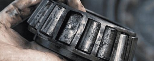 Common Causes of Bearing Failure and How to Avoid Them | ORAPI Asia