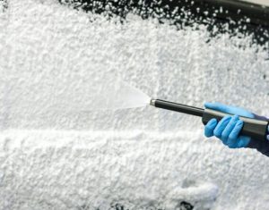 Foam or Liquid Detergents: Pros and Cons | ORAPI Asia