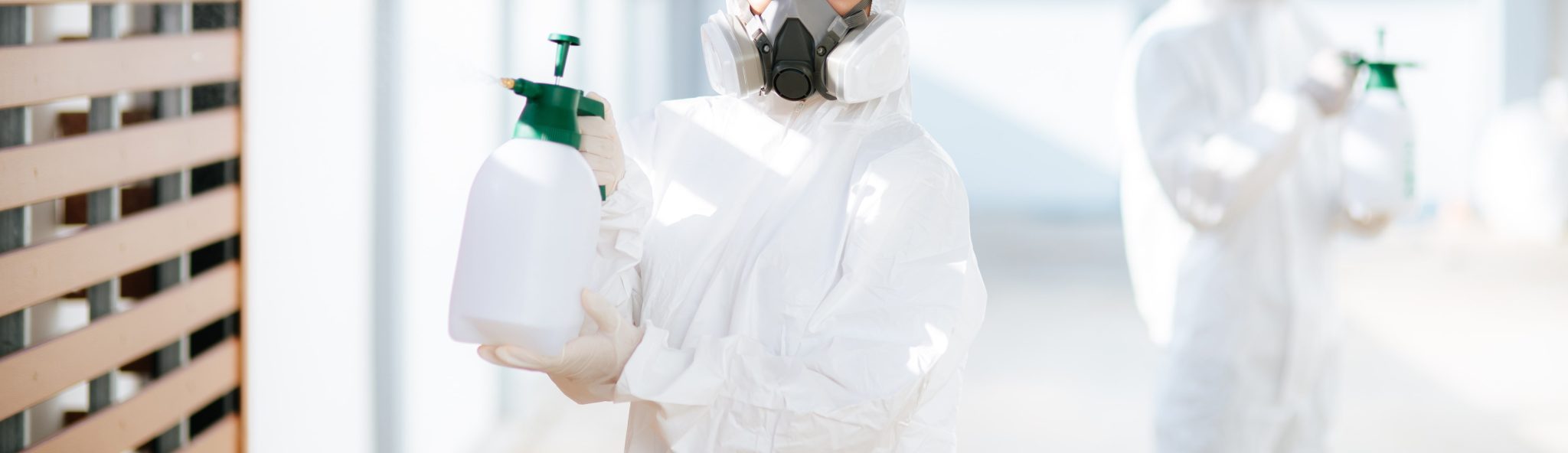 Biocide Products: Preserving Public Health and Safety | ORAPI Asia