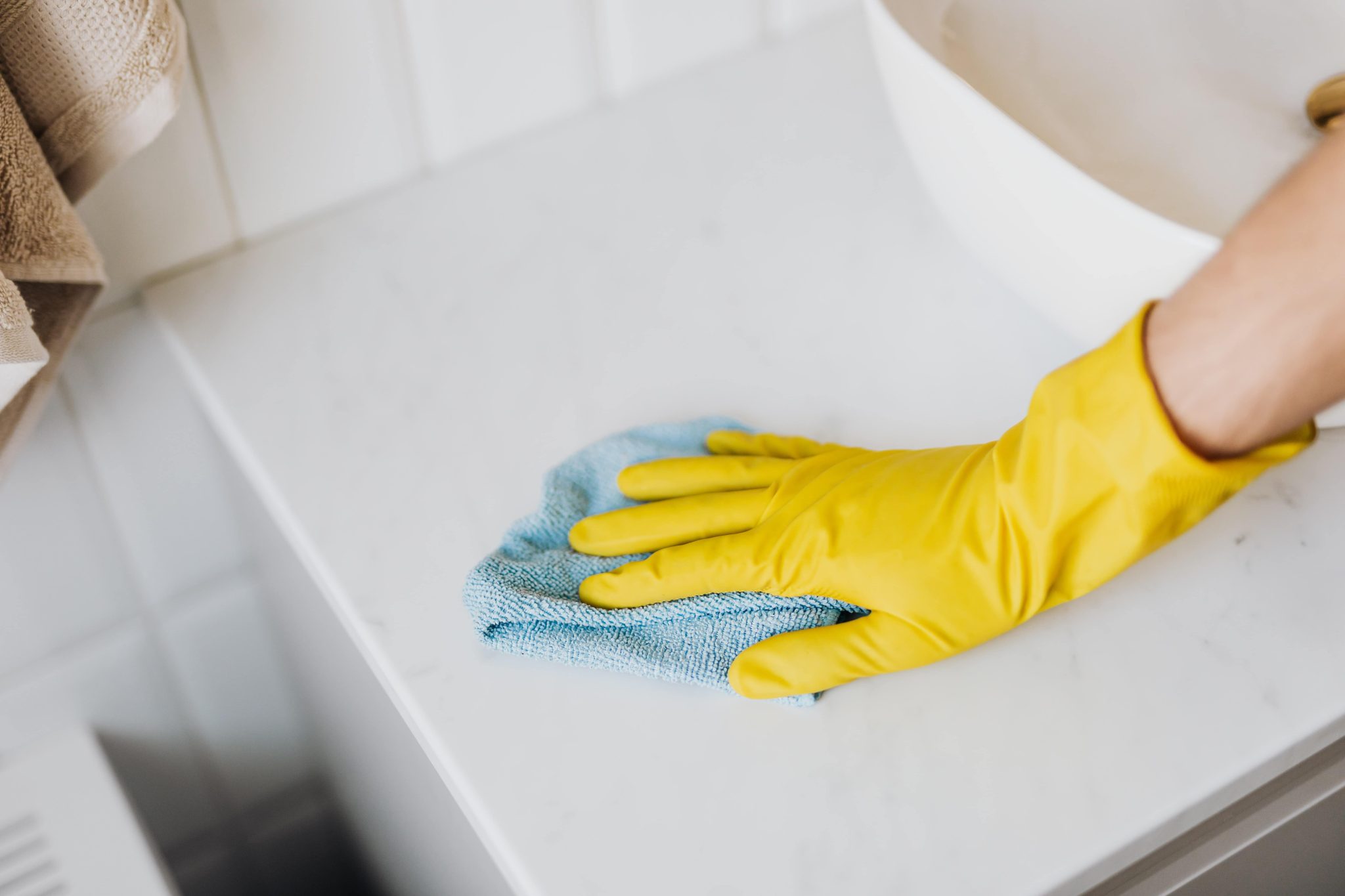 Commercial Surface Cleaners: Choosing for Your Needs | ORAPI Asia
