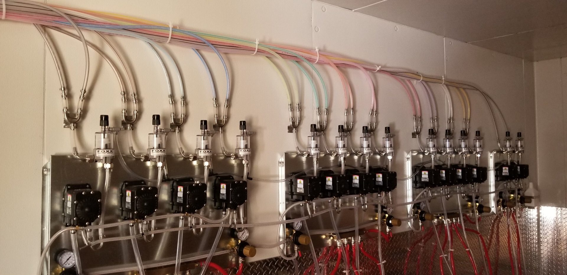 Your Guide to Draft Beer Line Cleaning | ORAPI Asia