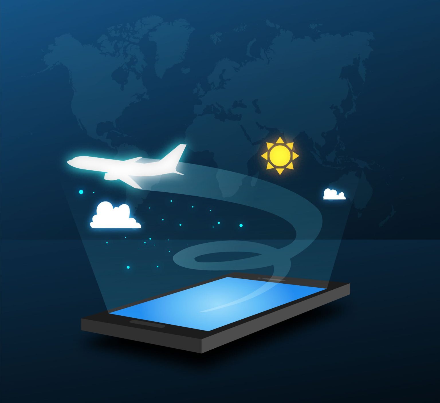 Predictive Maintenance: The Future of Aviation | ORAPI Asia