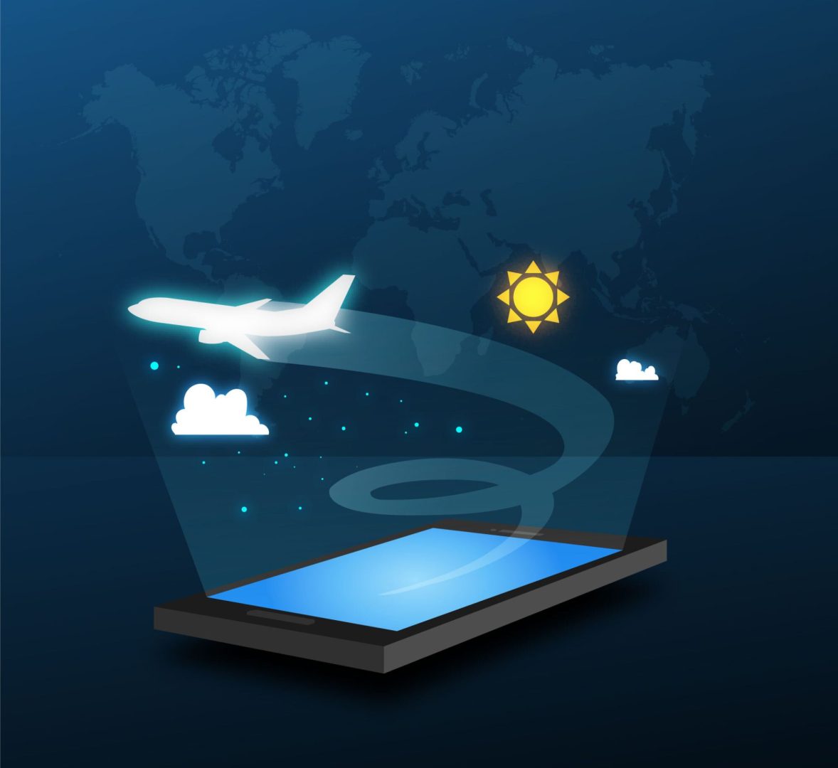 Predictive Maintenance: The Future of Aviation | ORAPI Asia