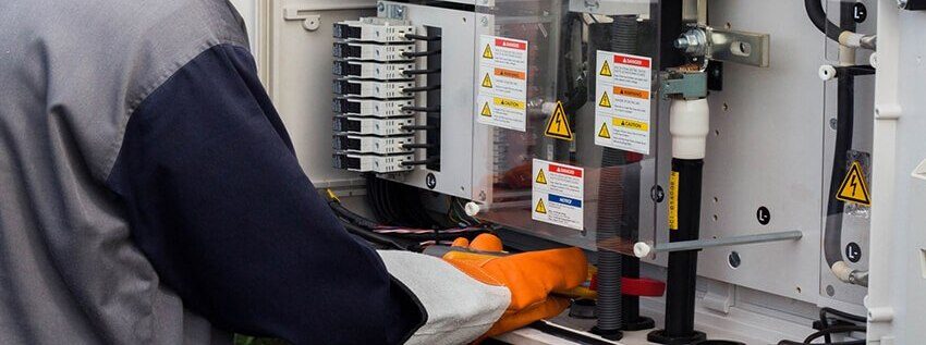 How to Clean Electrical Contacts Safely and Effectively | ORAPI Asia