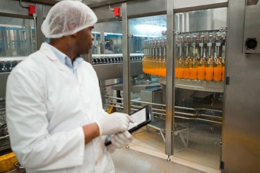 Understanding the Basics of the Cleaning in Place Process: PART 1 ...