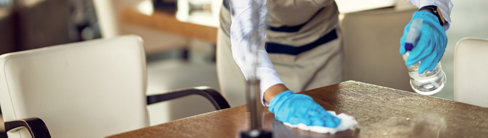 Hidden Hazards: Allergens in Cleaning Products | ORAPI Asia