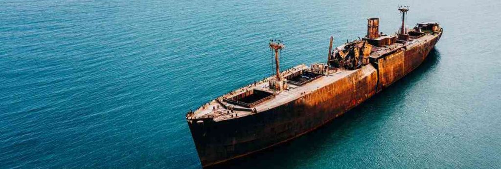 Marine Corrosion: Factors, Types, and Prevention | ORAPI Asia