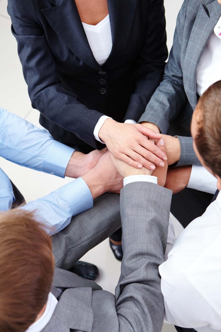 Closing the Say-Do Gap: Aligning Actions with Words | ORAPI Asia