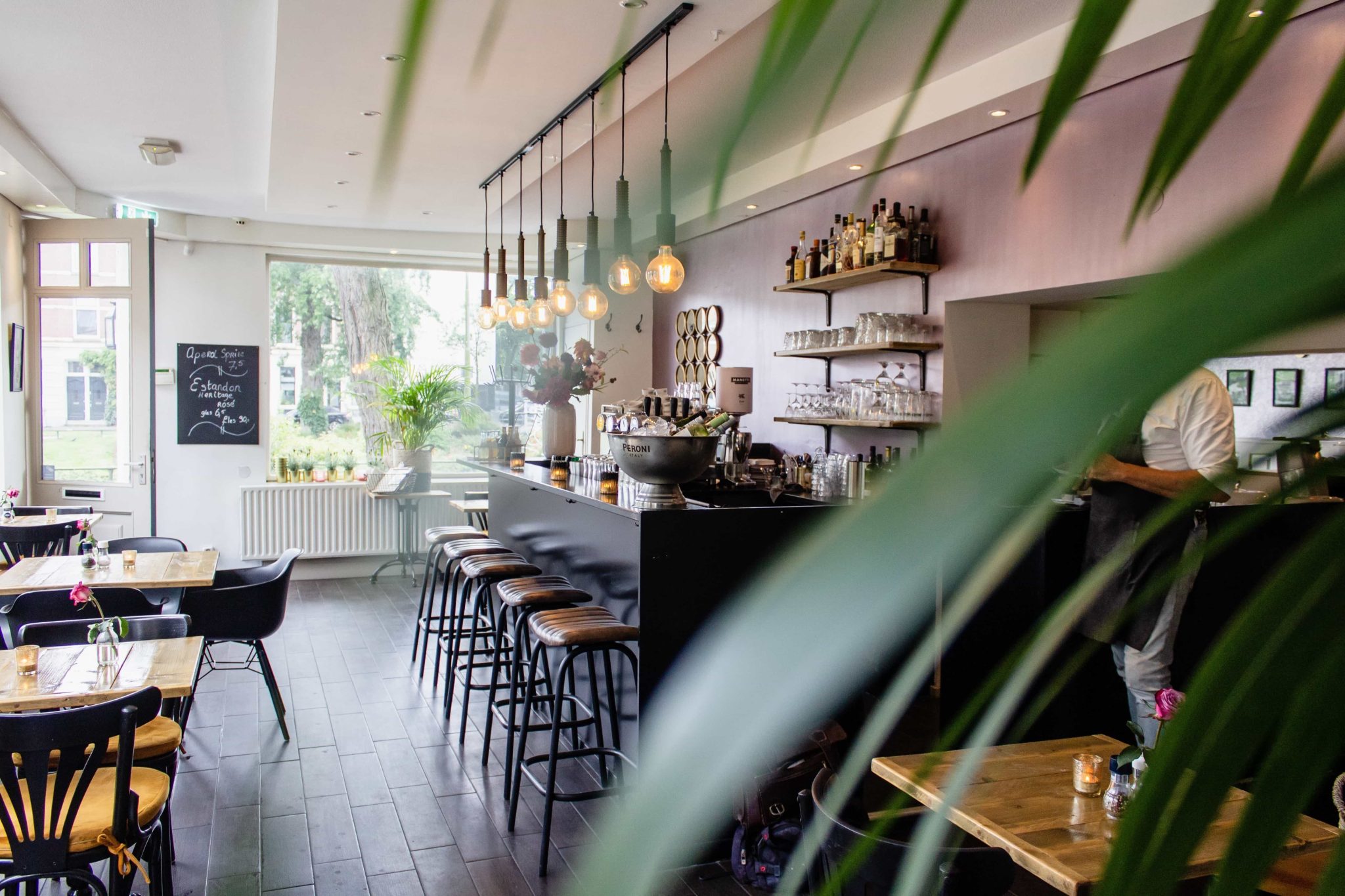 The Ultimate Bar Cleaning Checklist Template & Guide | ORAPI Asia