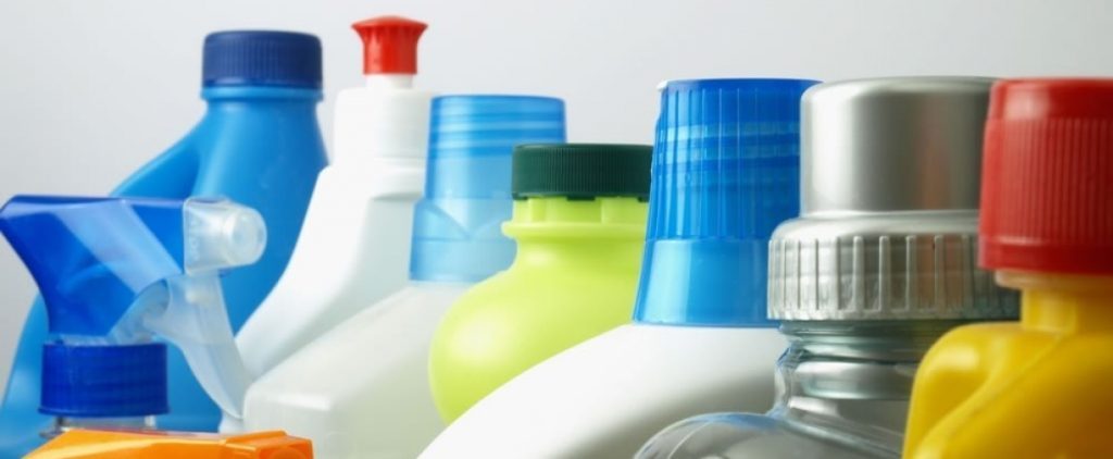 Volatile Organic Compounds (VOC) in Cleaning Products | ORAPI Asia