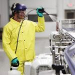 What are Quaternary Ammonium Compounds (QACs)? | ORAPI Asia