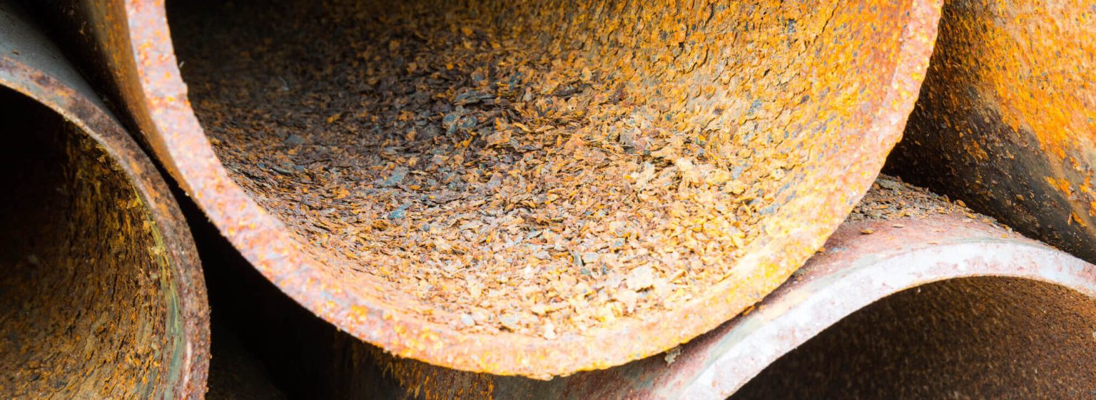 Advancements in Corrosion Monitoring and Detection Technologies | ORAPI ...