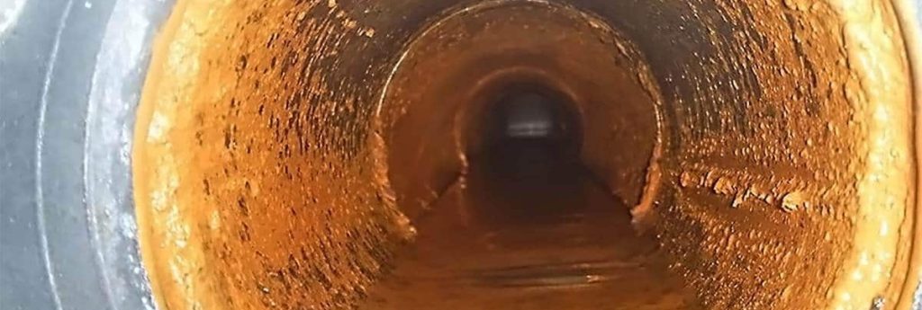 Impact of Corrosion in Water Systems: Prevention and Maintenance ...