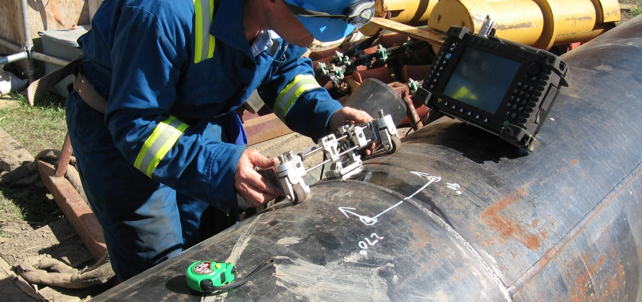 Advancements in Corrosion Monitoring and Detection Technologies | ORAPI ...